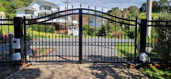 Gate Automation Solutions - NMI - Northland Metal Industries